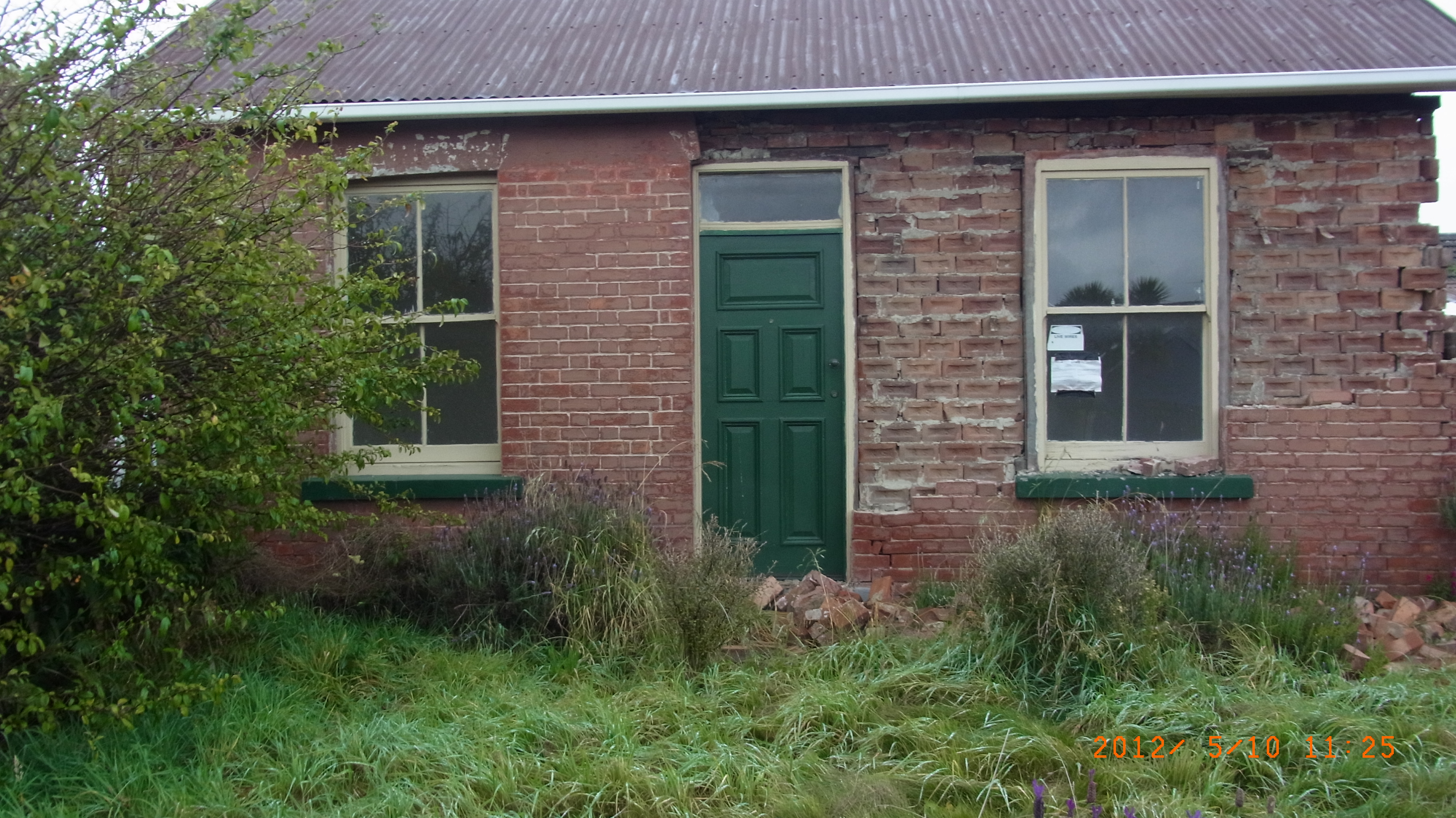Why buildings archaeology? – The city remains