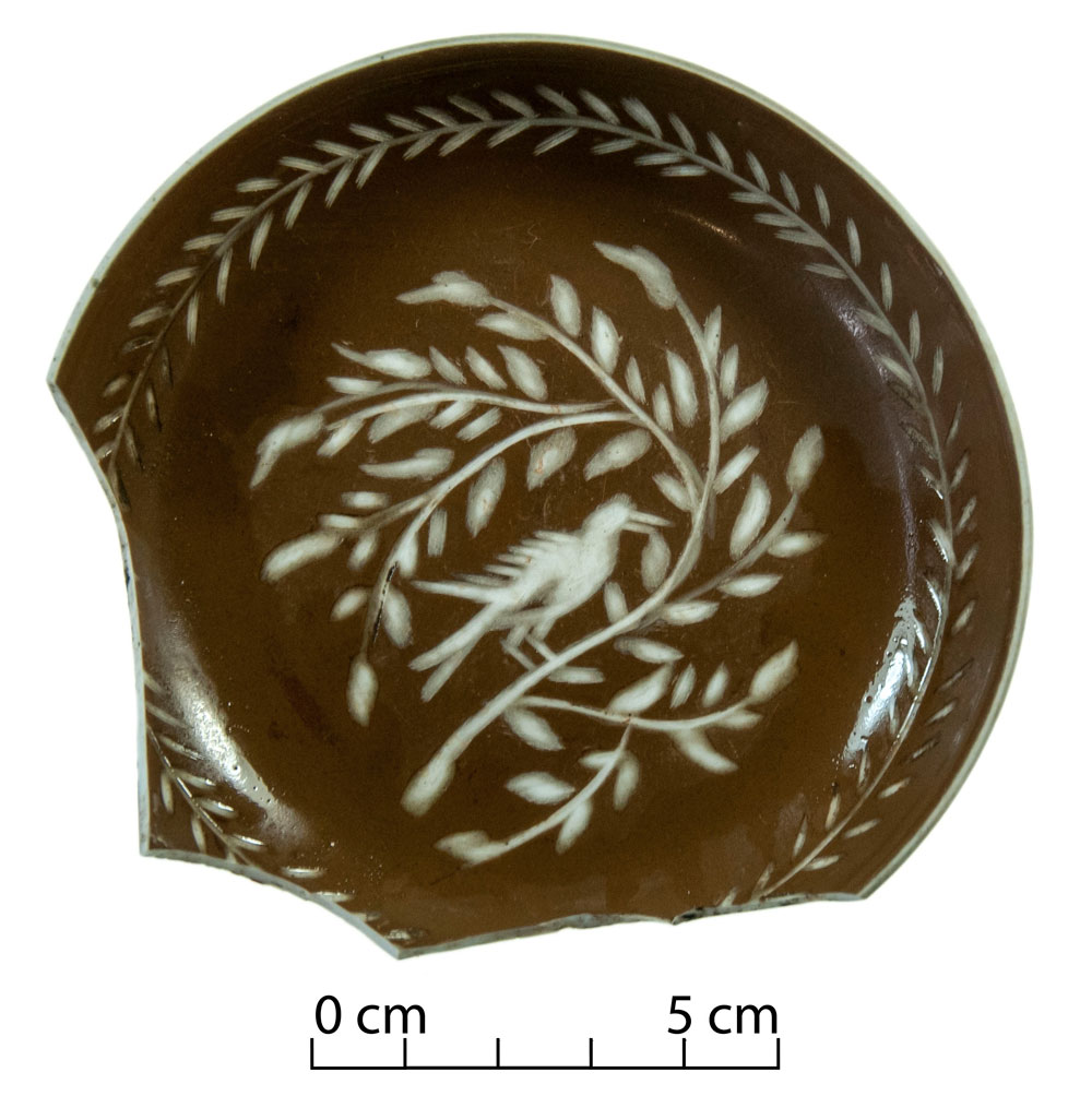 Many echoes, but few voices – The city remains